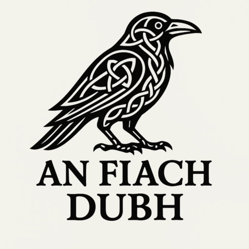 An Fiach Dubh - An Fiach Dubh